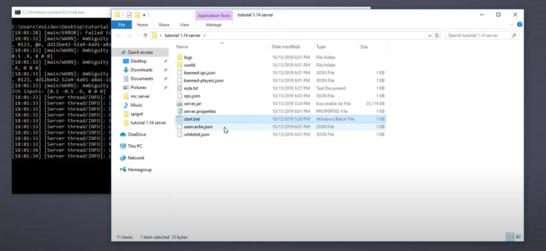 How To Configure And Optimize Minecraft Server Properties Codakid