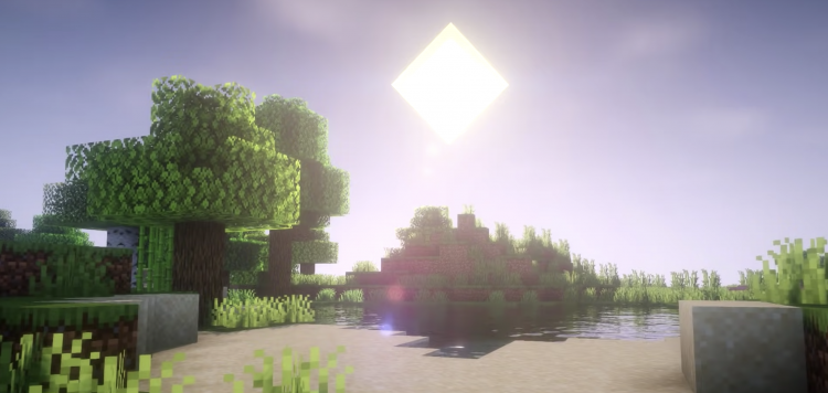 11 Best Minecraft Shaders - CodaKid