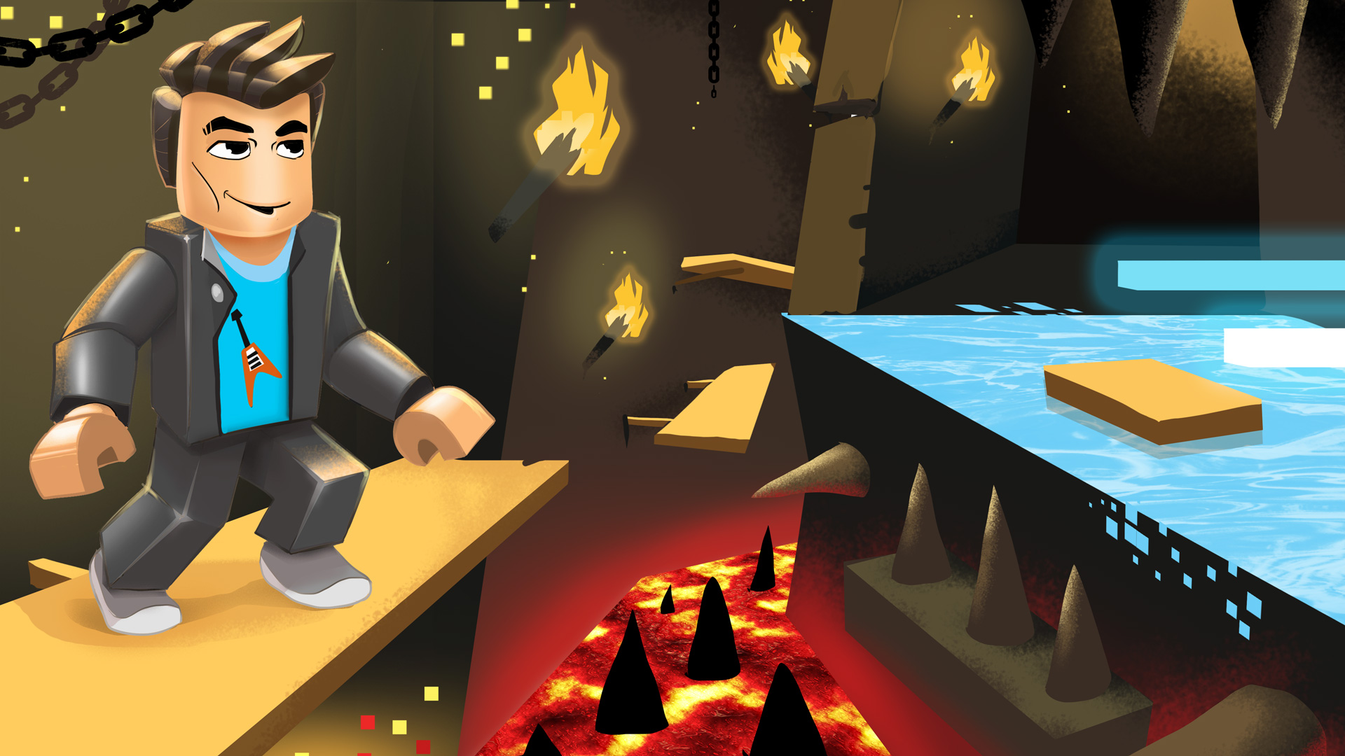 Roblox Scripting: How to Make a Game Like the Pros on Roblox Studio