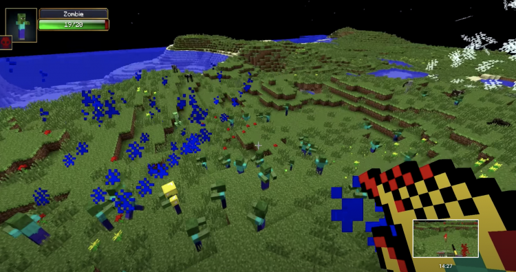 Top 11 Minecraft Addons for Interesting Gameplay - CodaKid