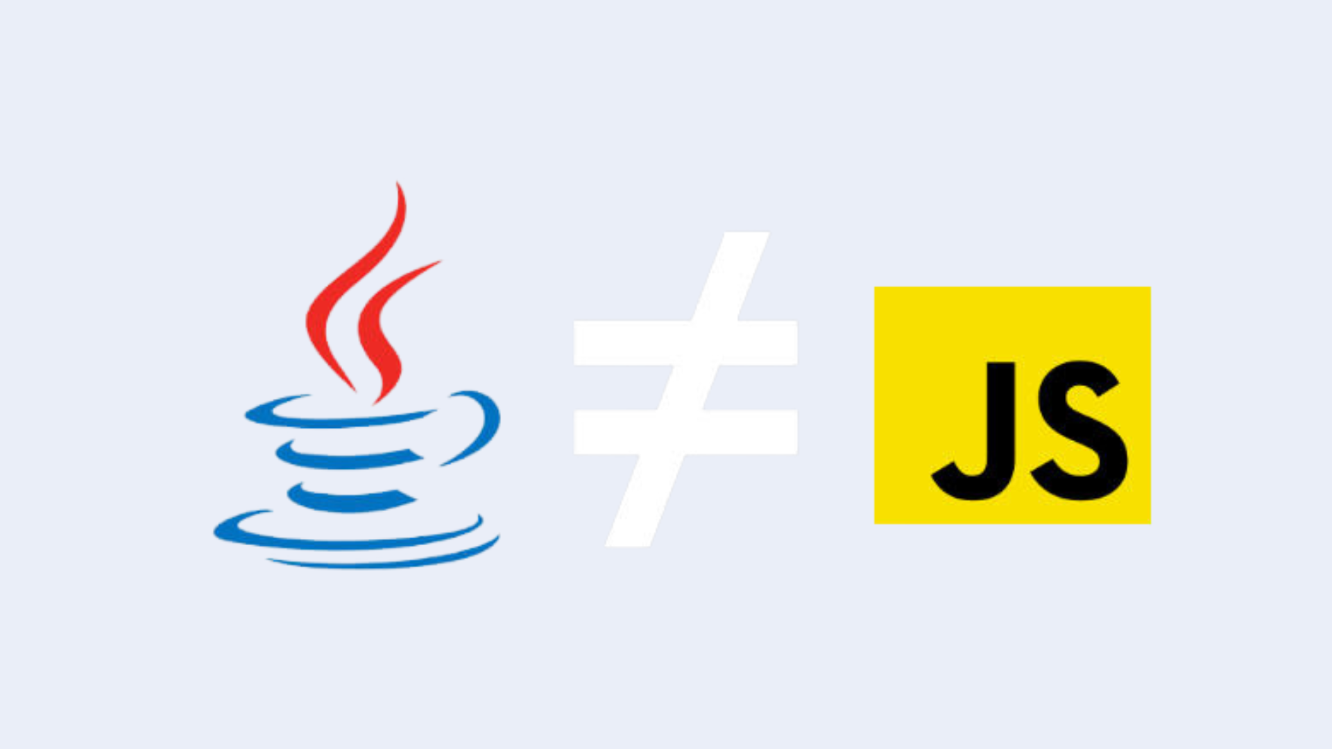 Java Vs Javascript What S The Difference Codakid