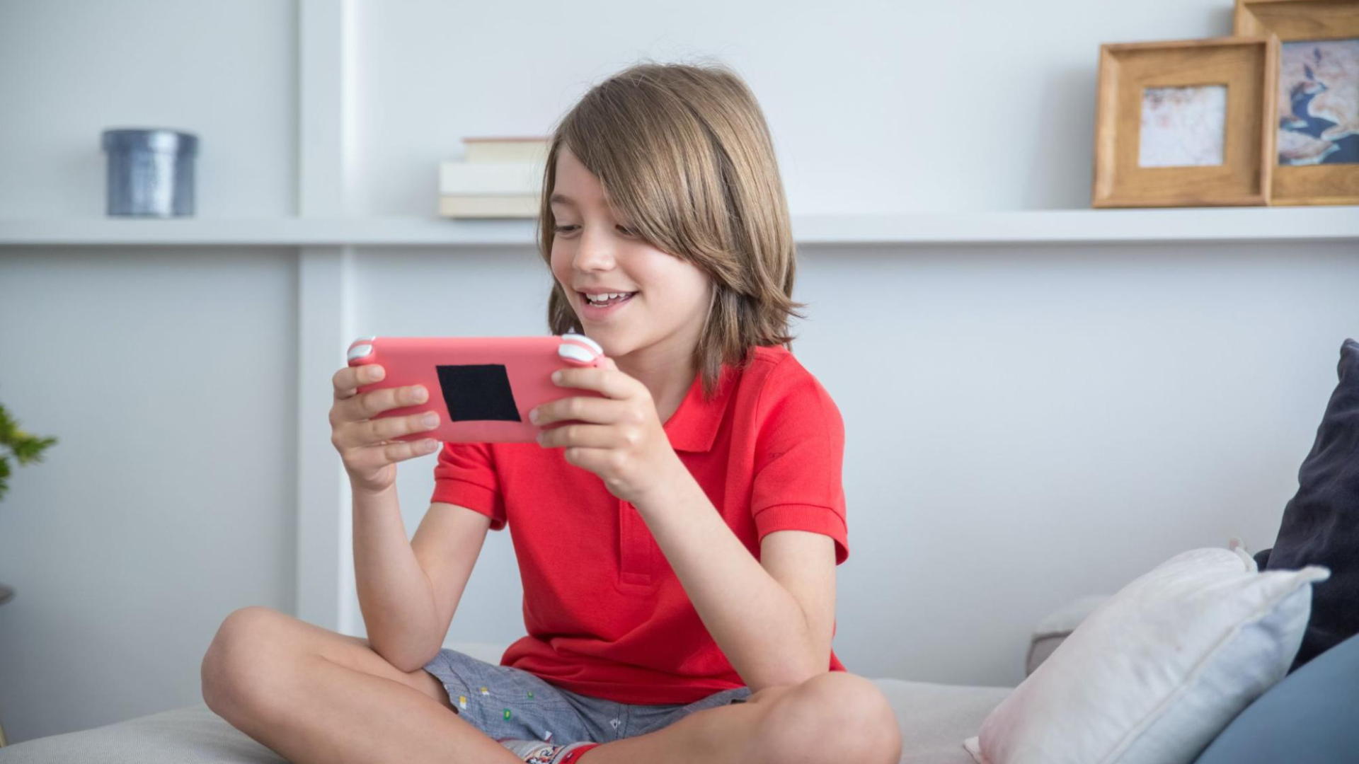 Best Game Console For Kids | Parent's Guide - CodaKid