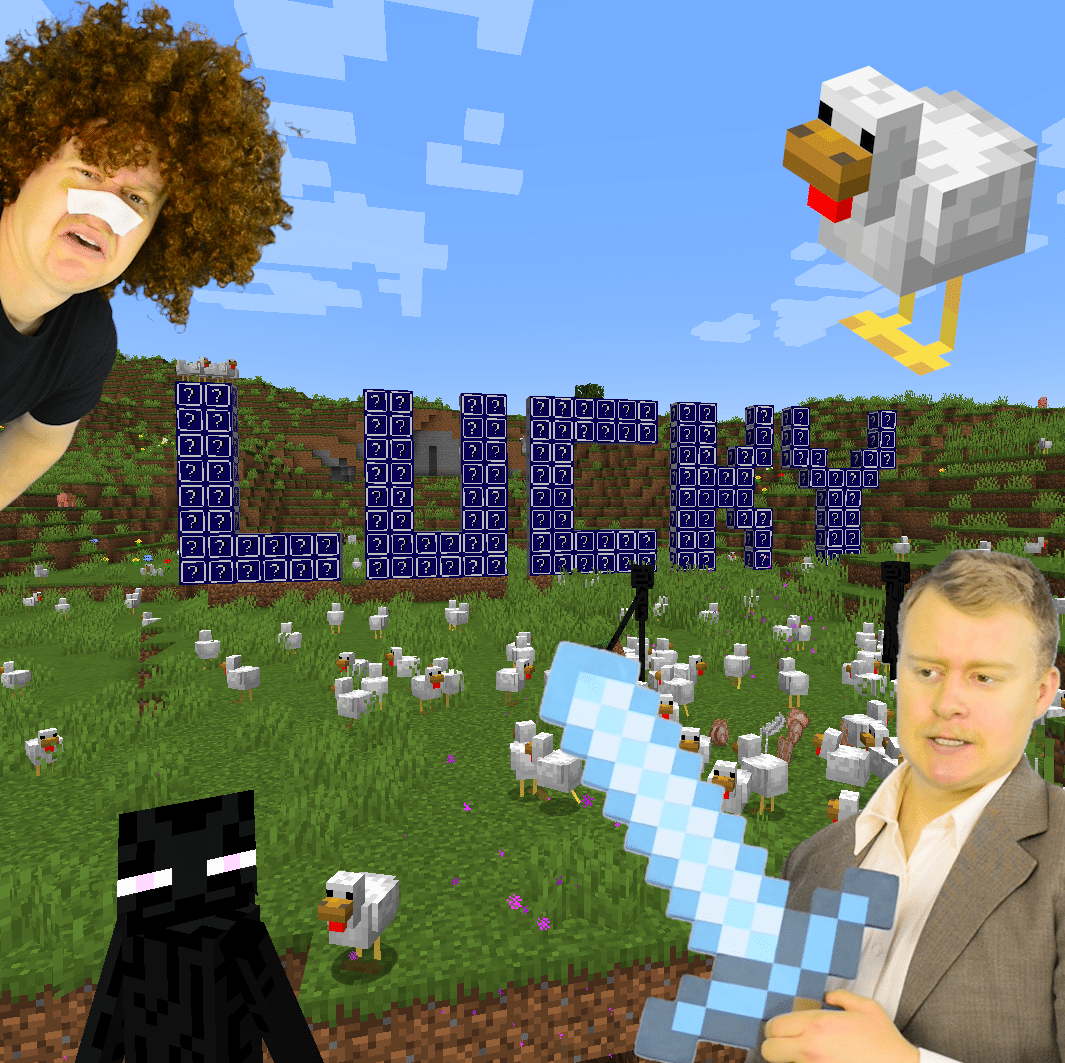 Coding with minecraft | Programming classes | CodaKid