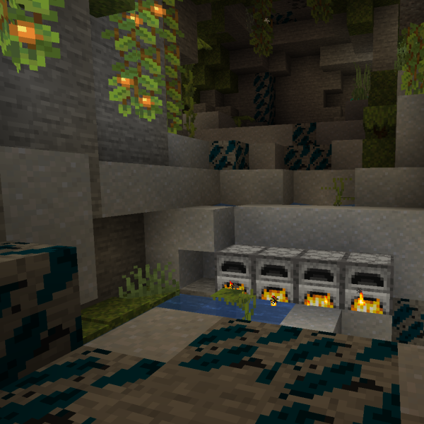 Coding with minecraft | Programming classes | CodaKid