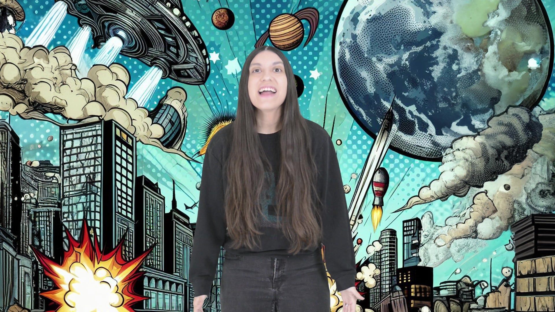 Scratch Comics - Coding For Kids Codakid