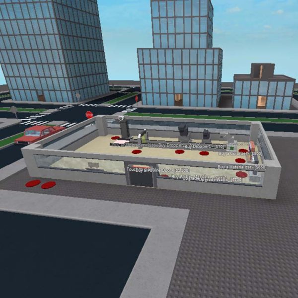 Roblox Coding Online Classes for Kids | Roblox Coding | Codakid