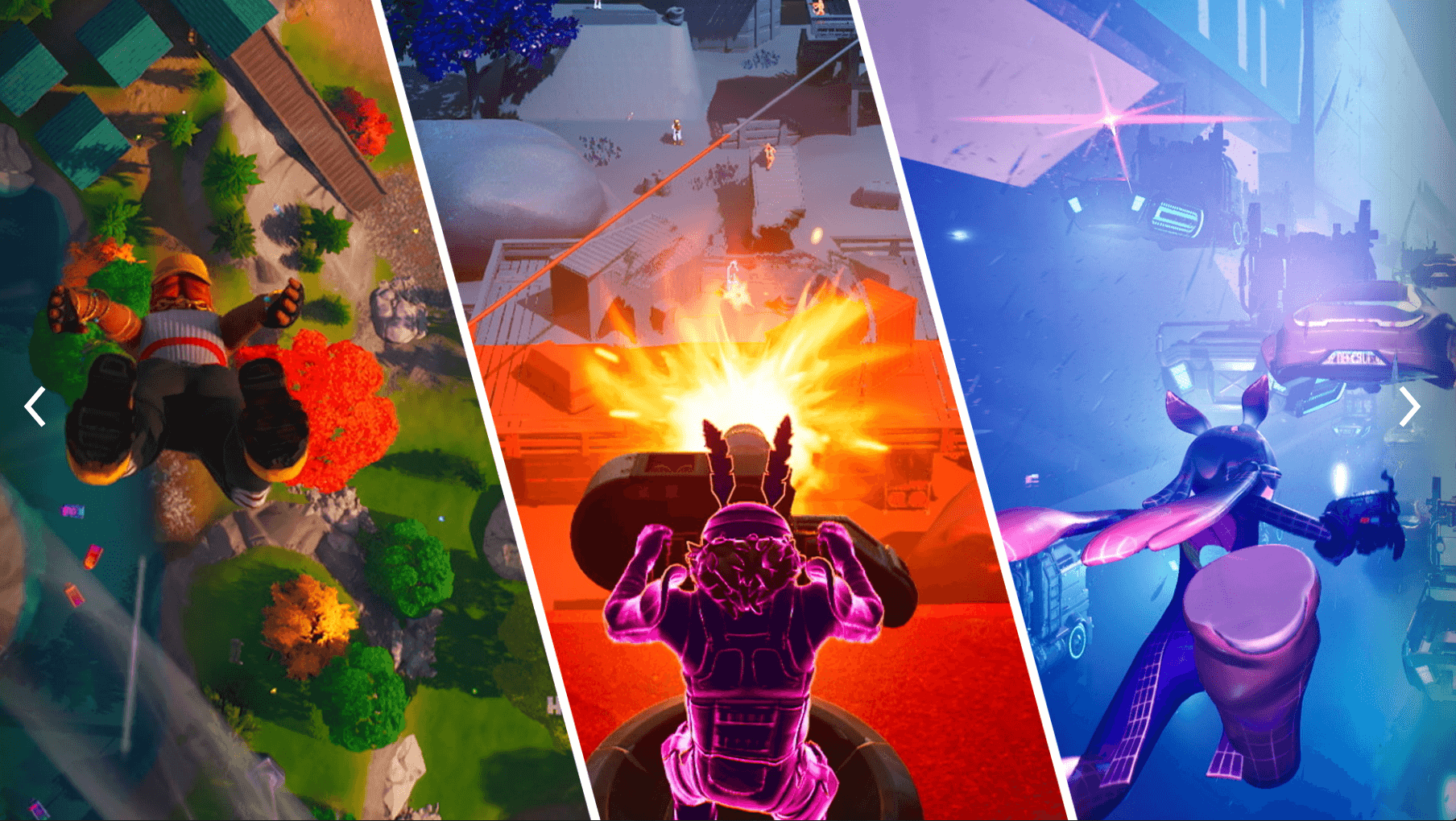 UEFN Tutorial - How to Make a Fortnite Game - CodaKid