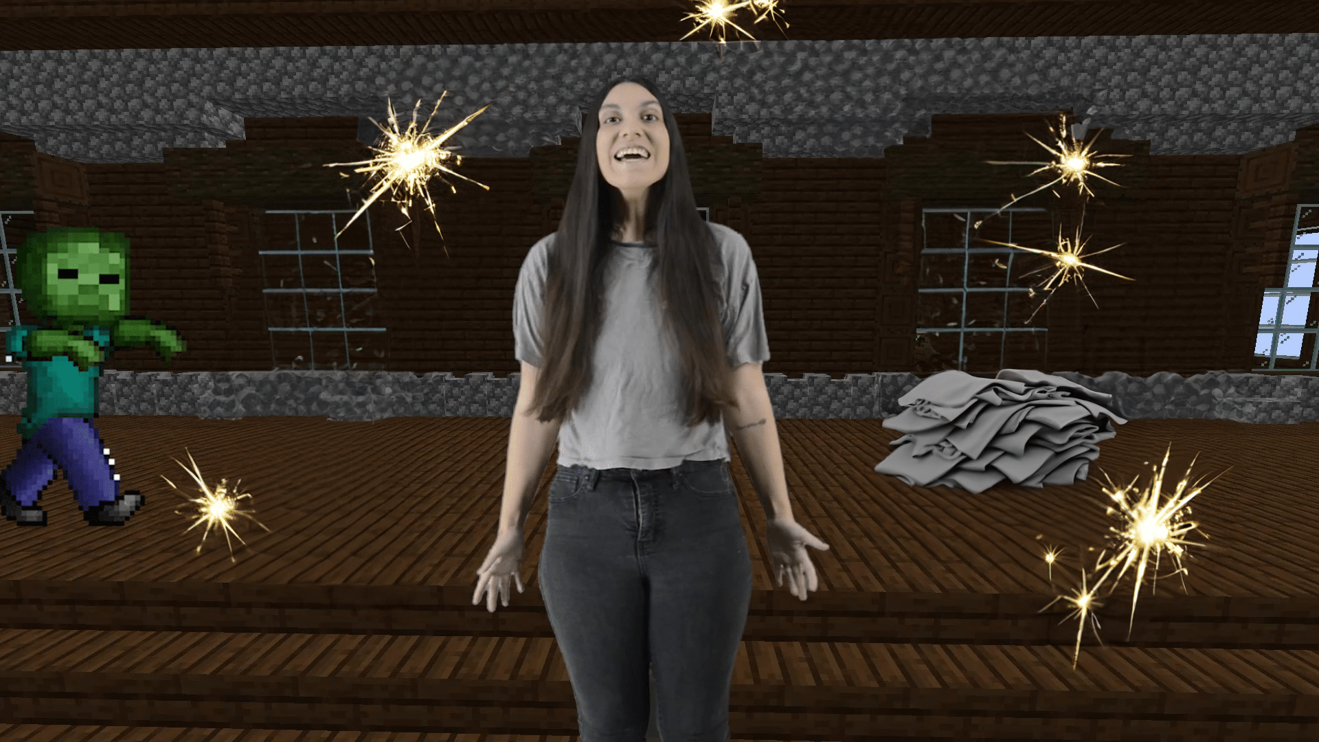 MCreator: Custom Armor - Coding For Kids Codakid