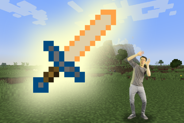 Coding with minecraft | Programming classes | CodaKid