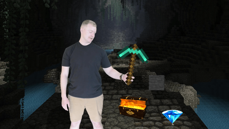 Coding with minecraft | Programming classes | CodaKid