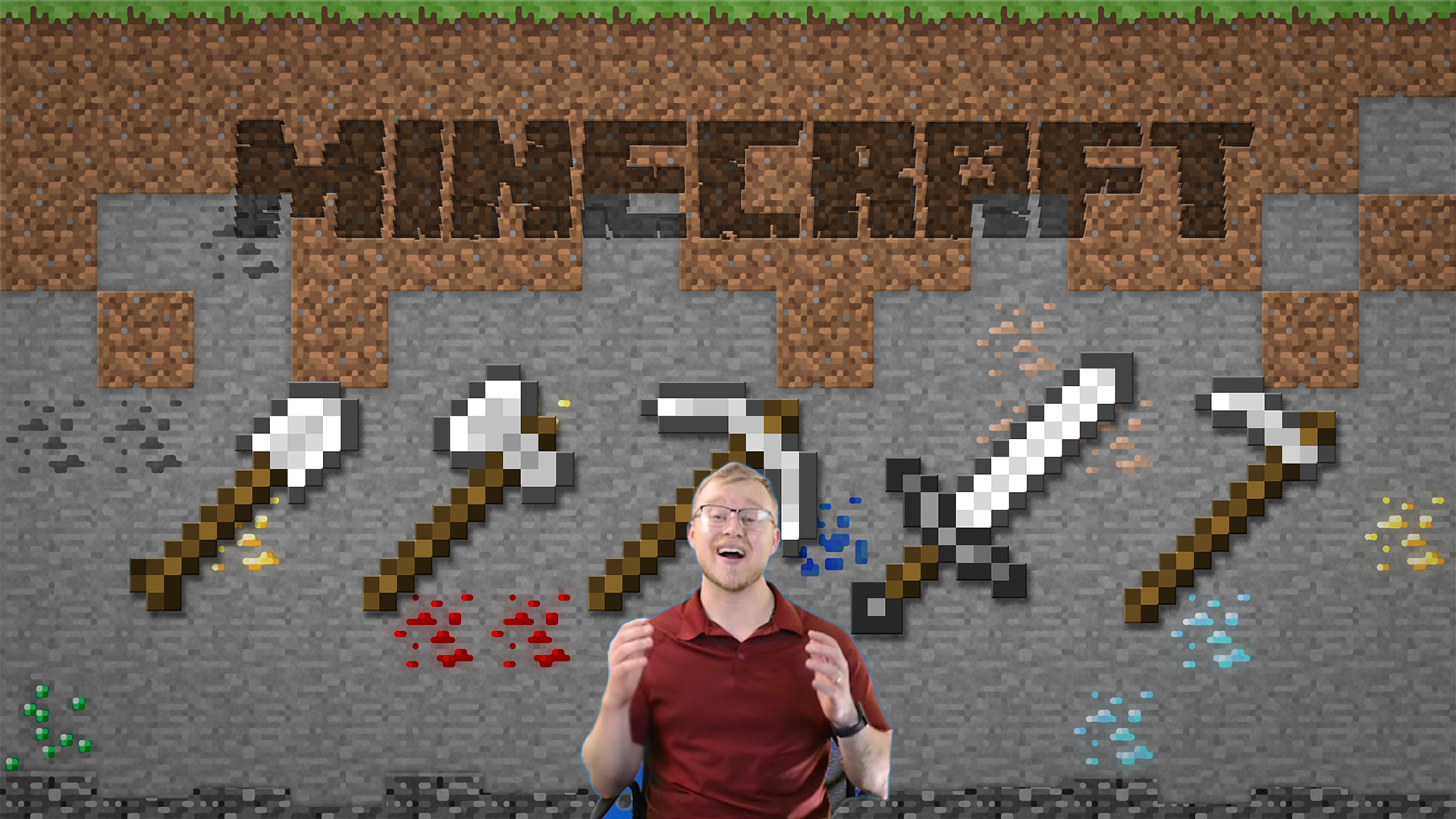 Coding with minecraft | Programming classes | CodaKid