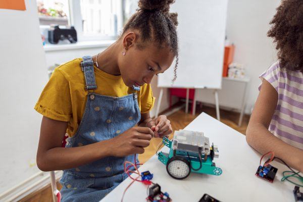 Best Kids Coding Articles, Resources & Activities | CodaKid