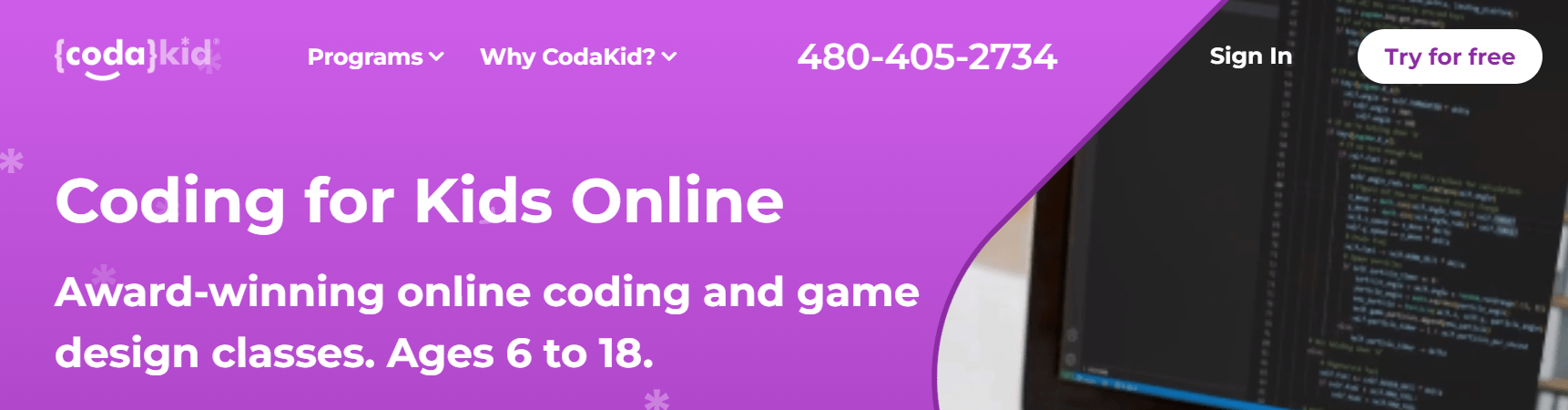 Unveiling the Role of an Online Coding Instructor | CodaKid