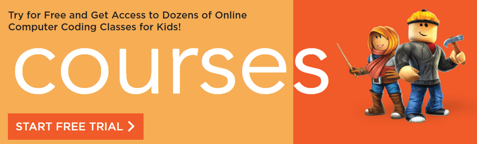 Top Programming Courses | Learn Coding Skills Early | CodaKid