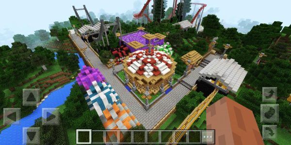 Cool Things to Build in Survival Minecraft When You’re Bored – CodaKid