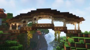 Cool Things to Build in Survival Minecraft When You’re Bored – CodaKid