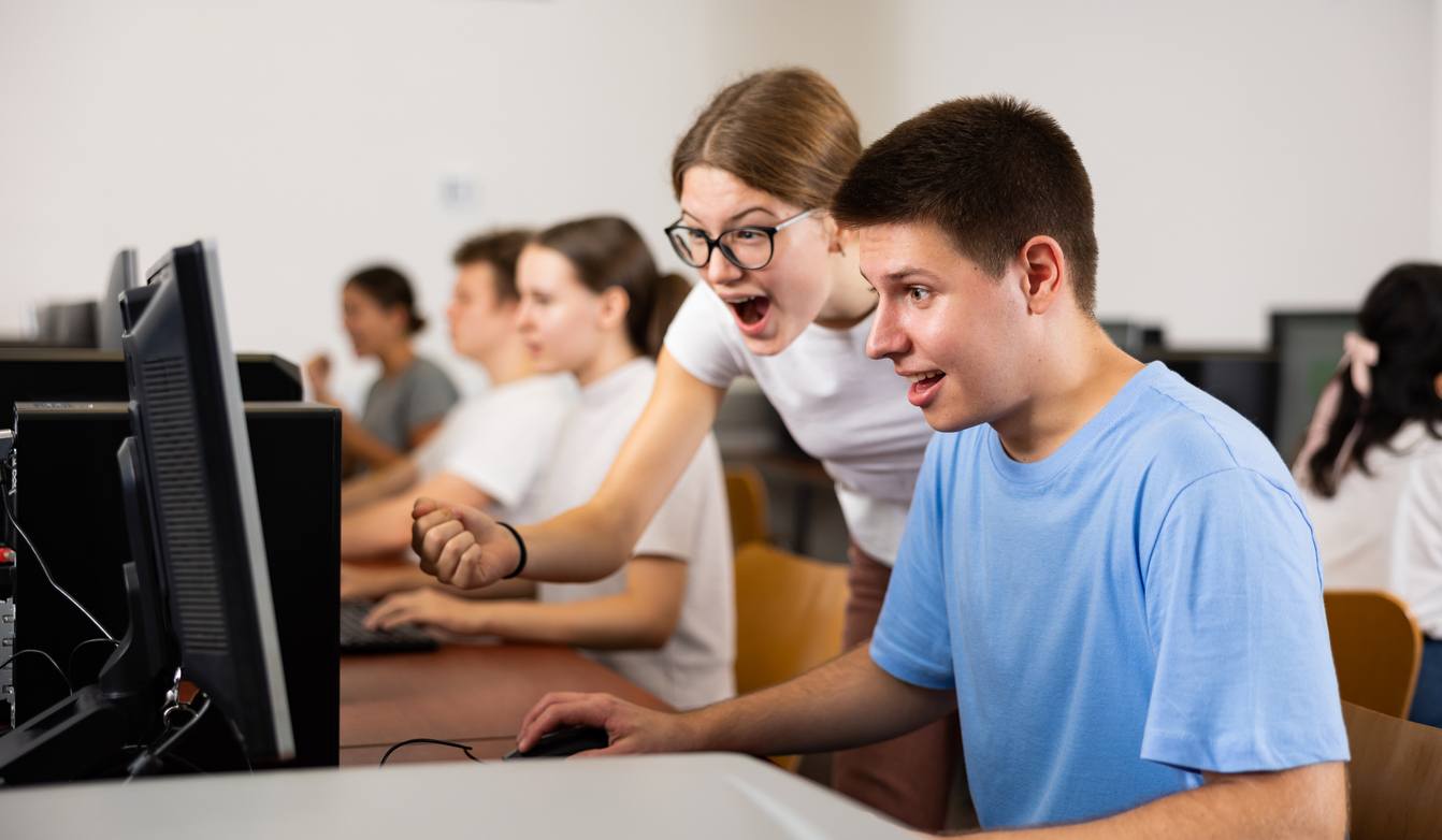 How Coding Games Can Teach Your Child's Programming Skills | CodaKid