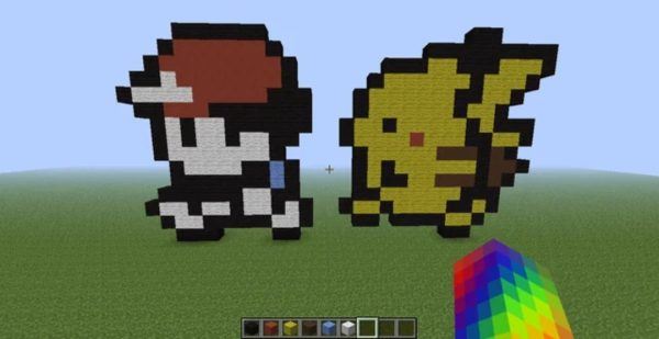 Cool Things to Build in Survival Minecraft When You’re Bored – CodaKid