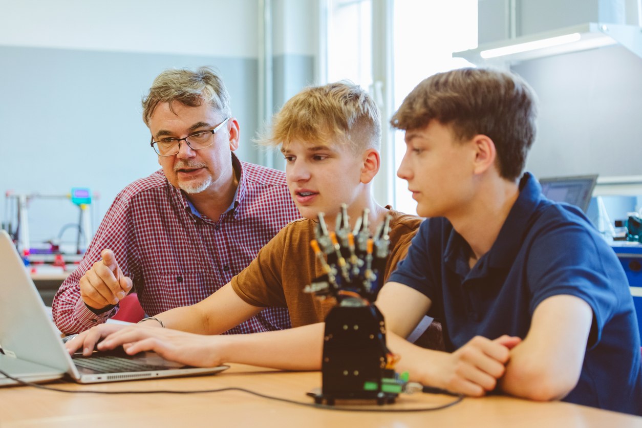 Top Programming Courses | Learn Coding Skills Early | CodaKid