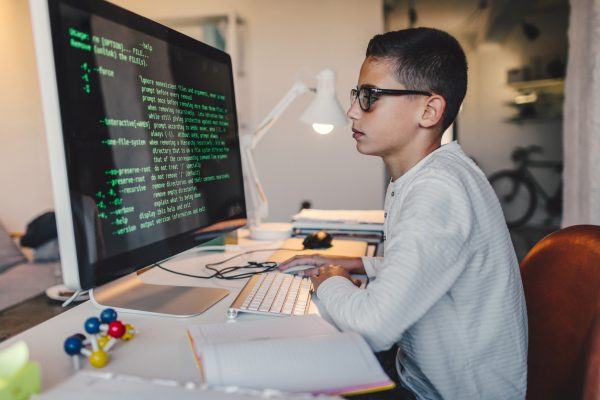 Best Kids Coding Articles, Resources & Activities | CodaKid