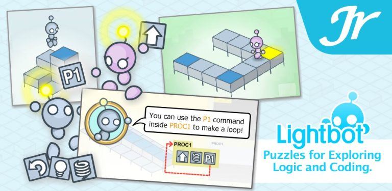 Top Free Coding Websites and Apps for Kids to Learn Programming Skills ...