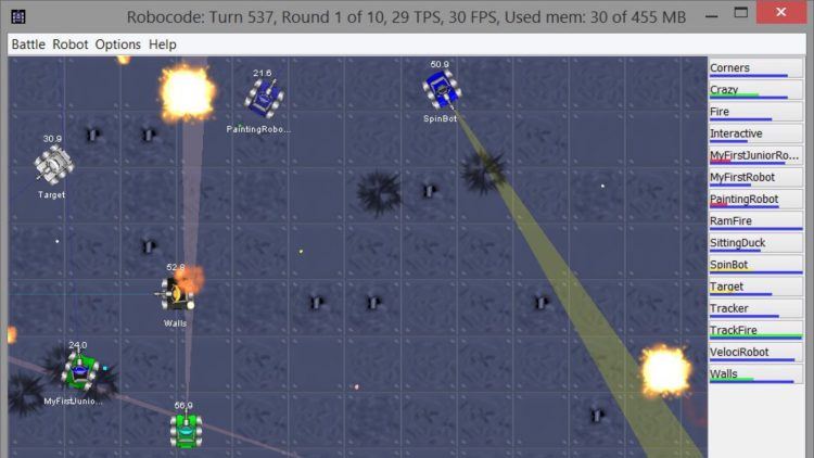 Top Free Coding Websites and Apps for Kids to Learn Programming Skills ...