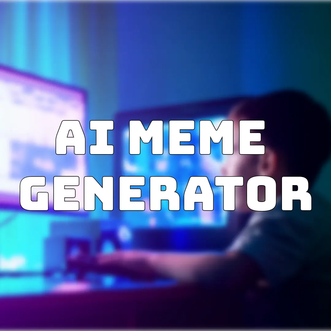 AI Meme Generator - Coding For Kids Codakid