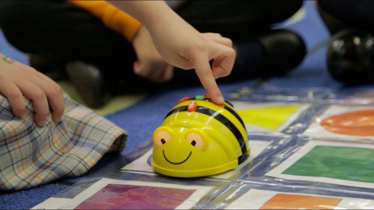 How to Teach Kids Robotics: Fun Coding Projects and Home Learning ...
