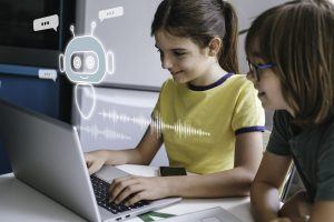 Introduction to Artificial Intelligence for Kids: A Beginner’s Guide – CodaKid