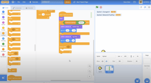 How to Make a Flappy Bird in Scratch | CodaKid