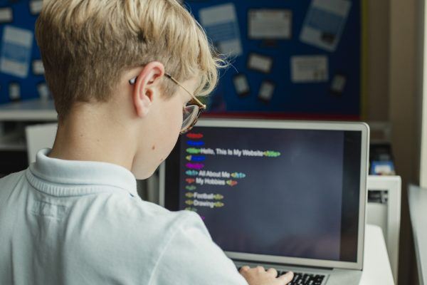 Beginner's Guide to Java Coding for Kids - Learn the Basics and More ...