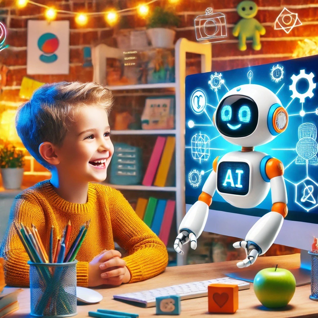 ChatGPT for Kids: Safe and Fun AI Learning with CodaKid’s Expert Tips