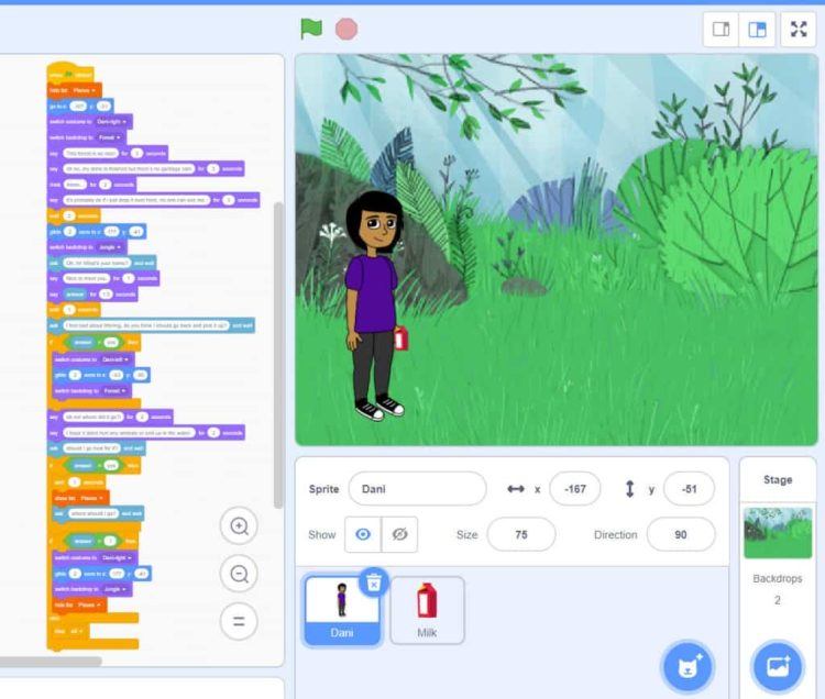 The Ultimate Guide to Coding for Elementary Students | CodaKid