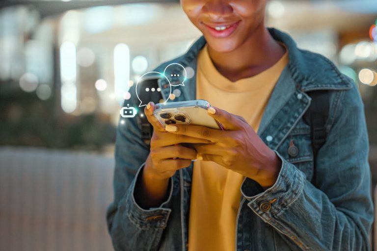 Introducing AI Concepts to Kids: A Simple Parent’s Guide | CodaKid