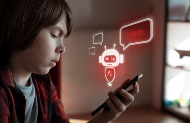Top Fun AI Activities for Kids | Creative & Educational Ideas | CodaKid