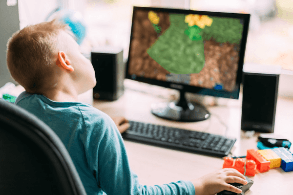 Turn Your Game Player Into a Game Maker – Learn to Create Games with ...