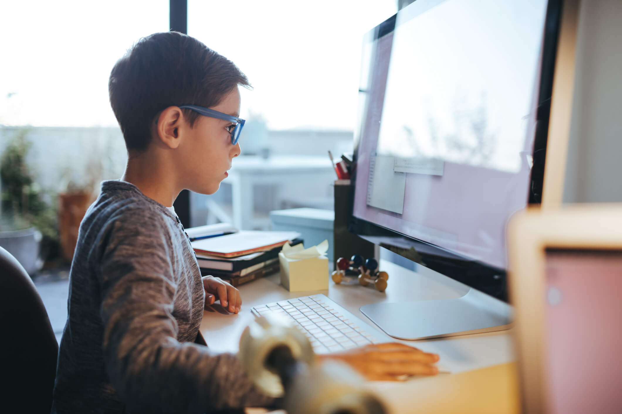 Choosing the Best Coding Class for My Child in 2025 - CodaKid