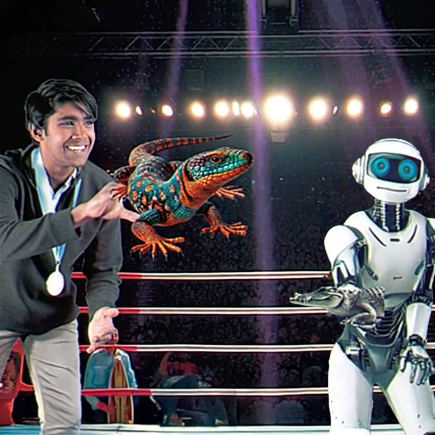 AI Classes - CodaKid