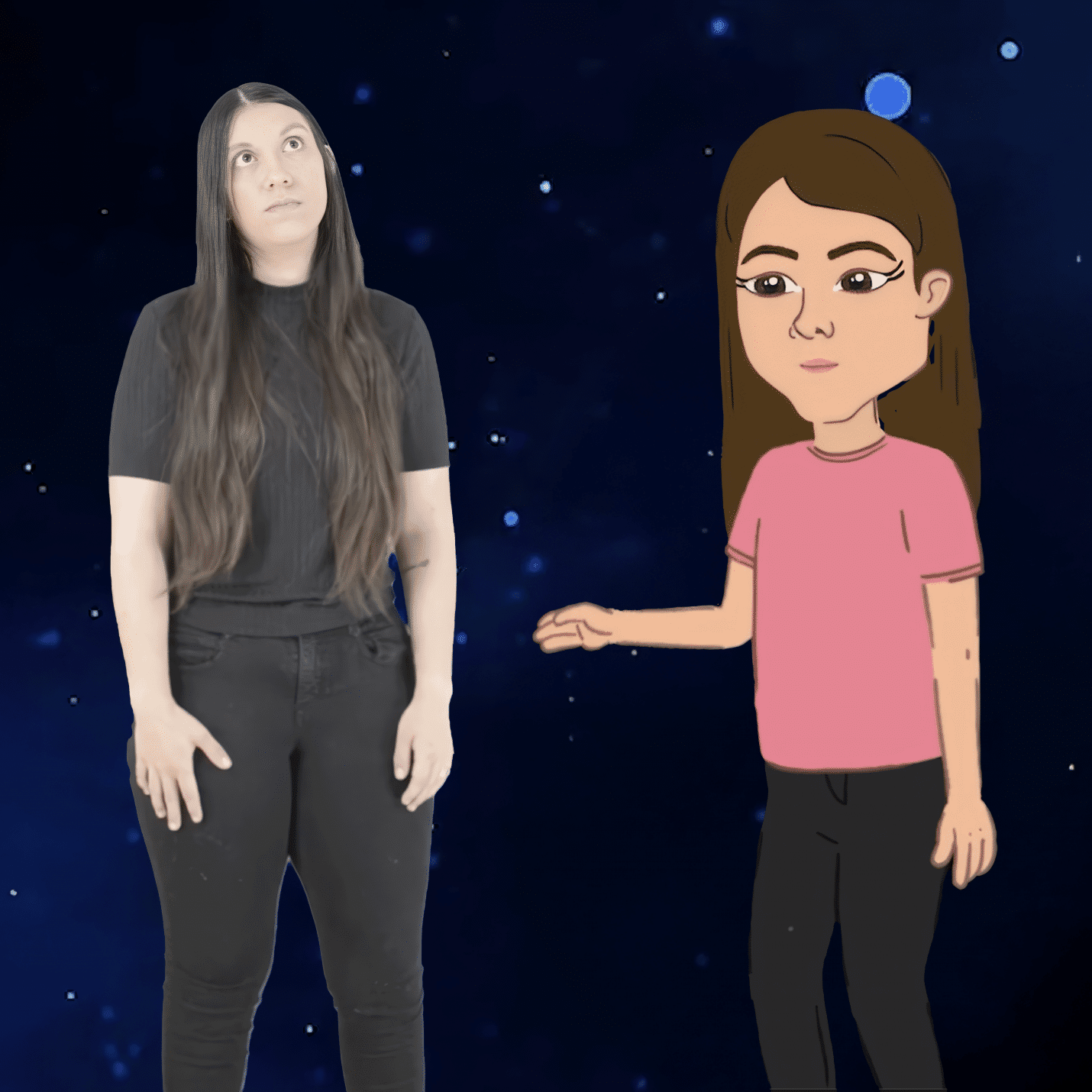 AI Cartoon Creator - Coding For Kids Codakid