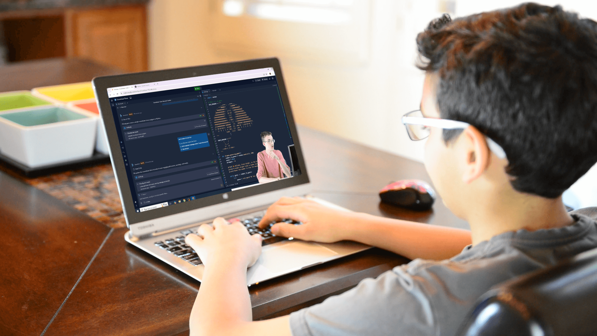 AI for Homeschoolers: The Ultimate Guide for Parents - CodaKid