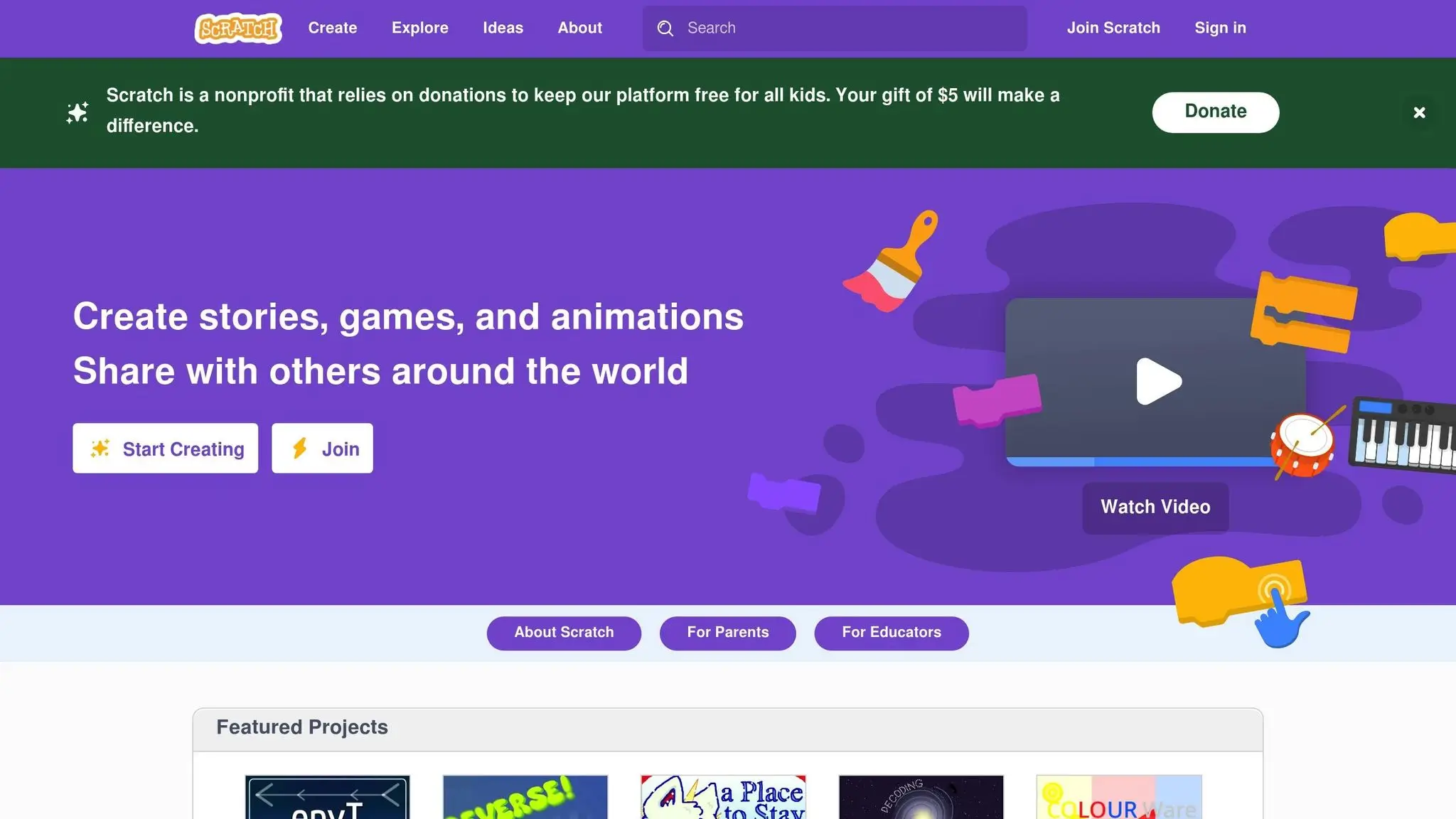 Coding Platforms for Homeschoolers: Comparison - CodaKid