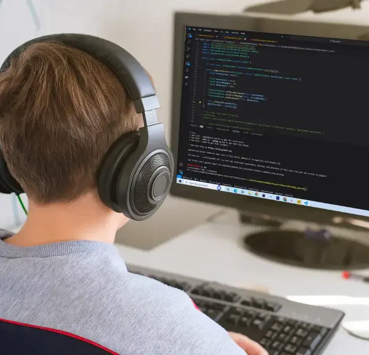 7 Best Python Projects for Kids: Fun Coding Adventures - CodaKid