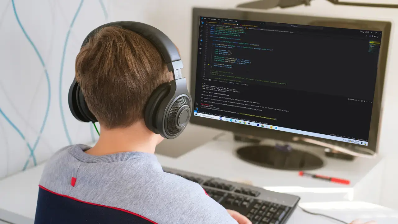 7 Best Python Projects for Kids: Fun Coding Adventures - CodaKid