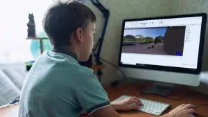 The Ultimate Guide to Minecraft Commands and Cheats - CodaKid