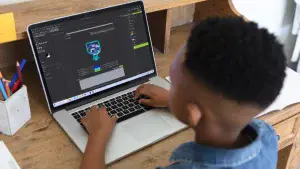 How CodaKid Works | Engaging Online Coding Courses for Kids | CodaKid