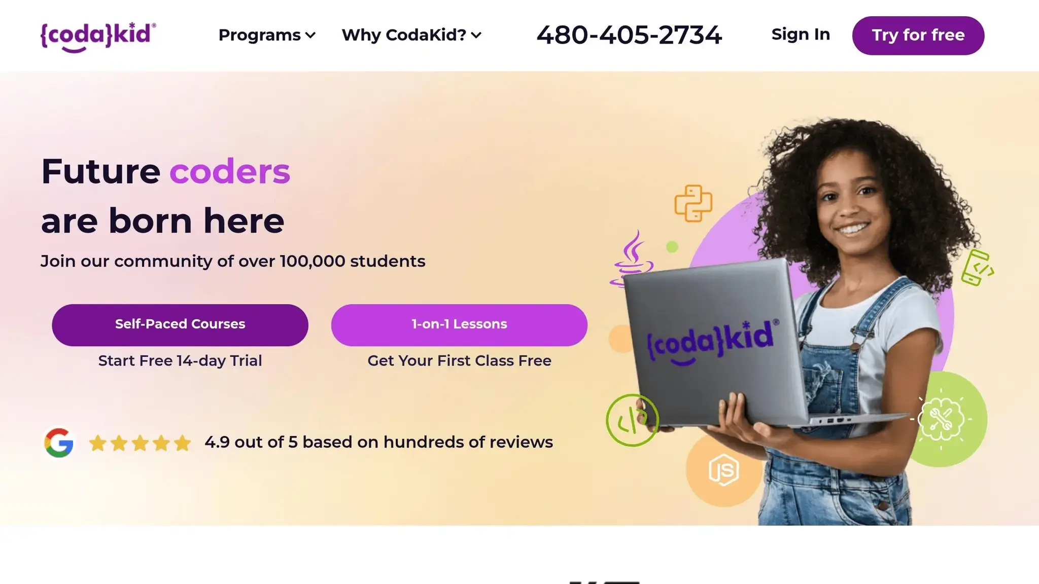 Roblox Studio: How Kids Can Learn Game Development - CodaKid