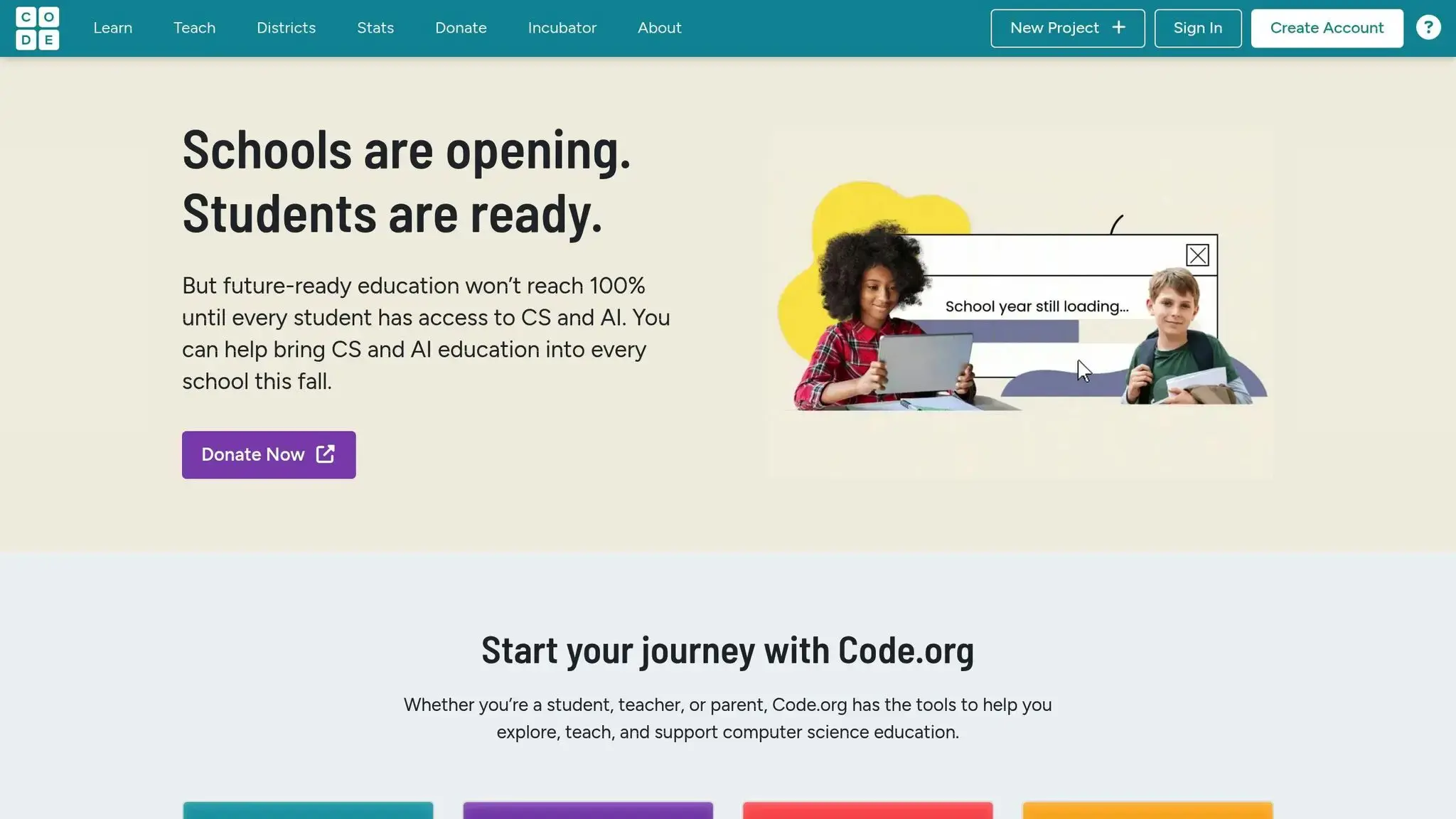 10 Best Visual Coding Platforms for Kids - CodaKid
