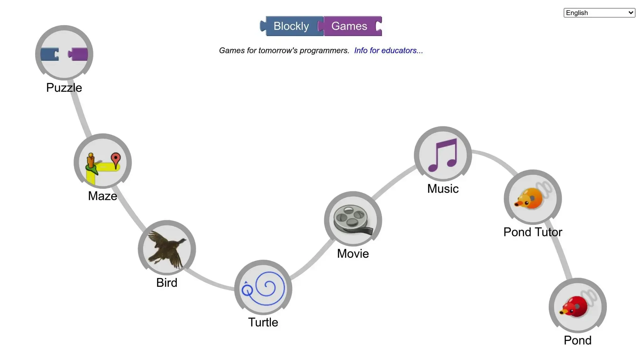10 Best Visual Coding Platforms for Kids - CodaKid