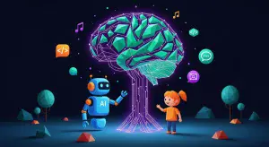 Exploring AI for Kids: A Comprehensive Beginner's Guide | CodaKid