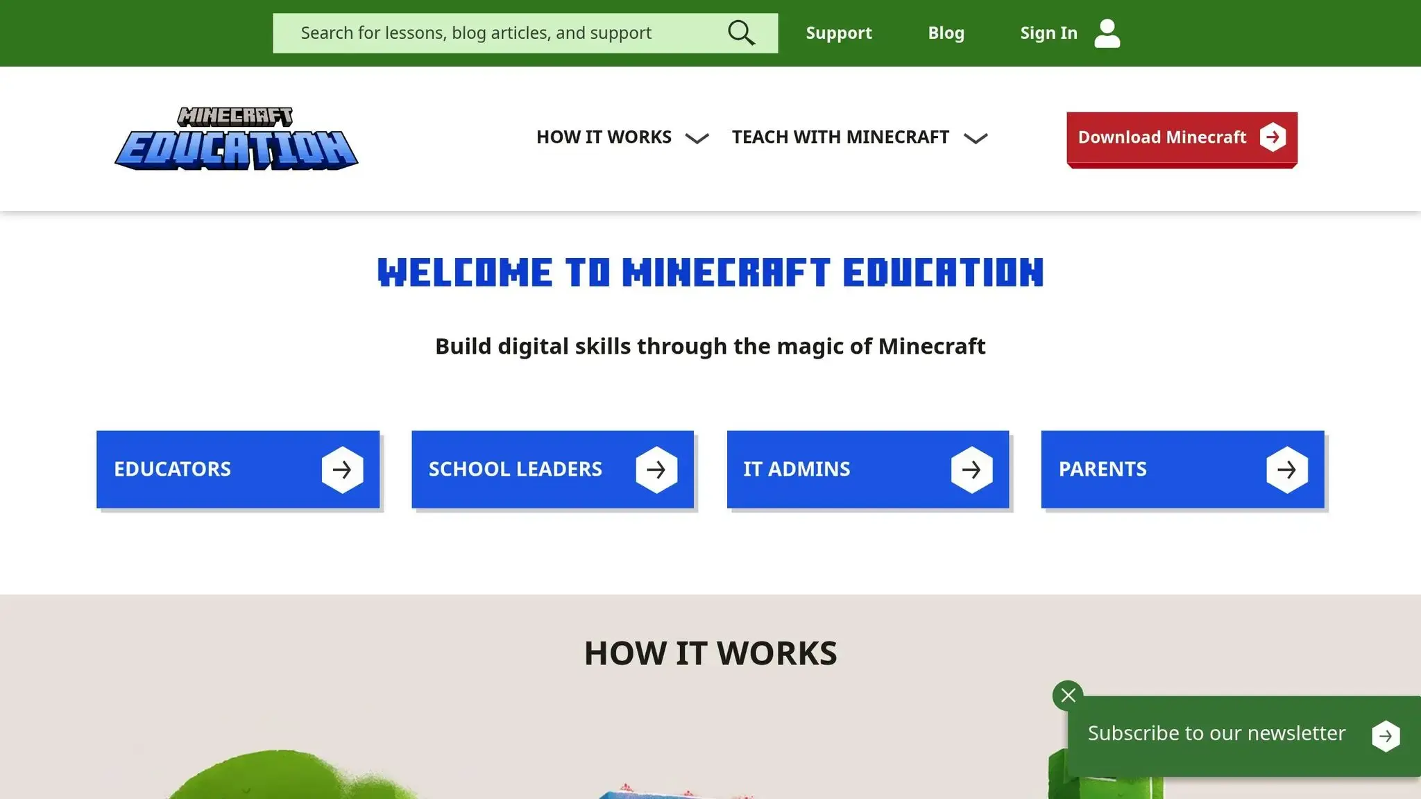 Best Minecraft Coding Games in 2025 - CodaKid